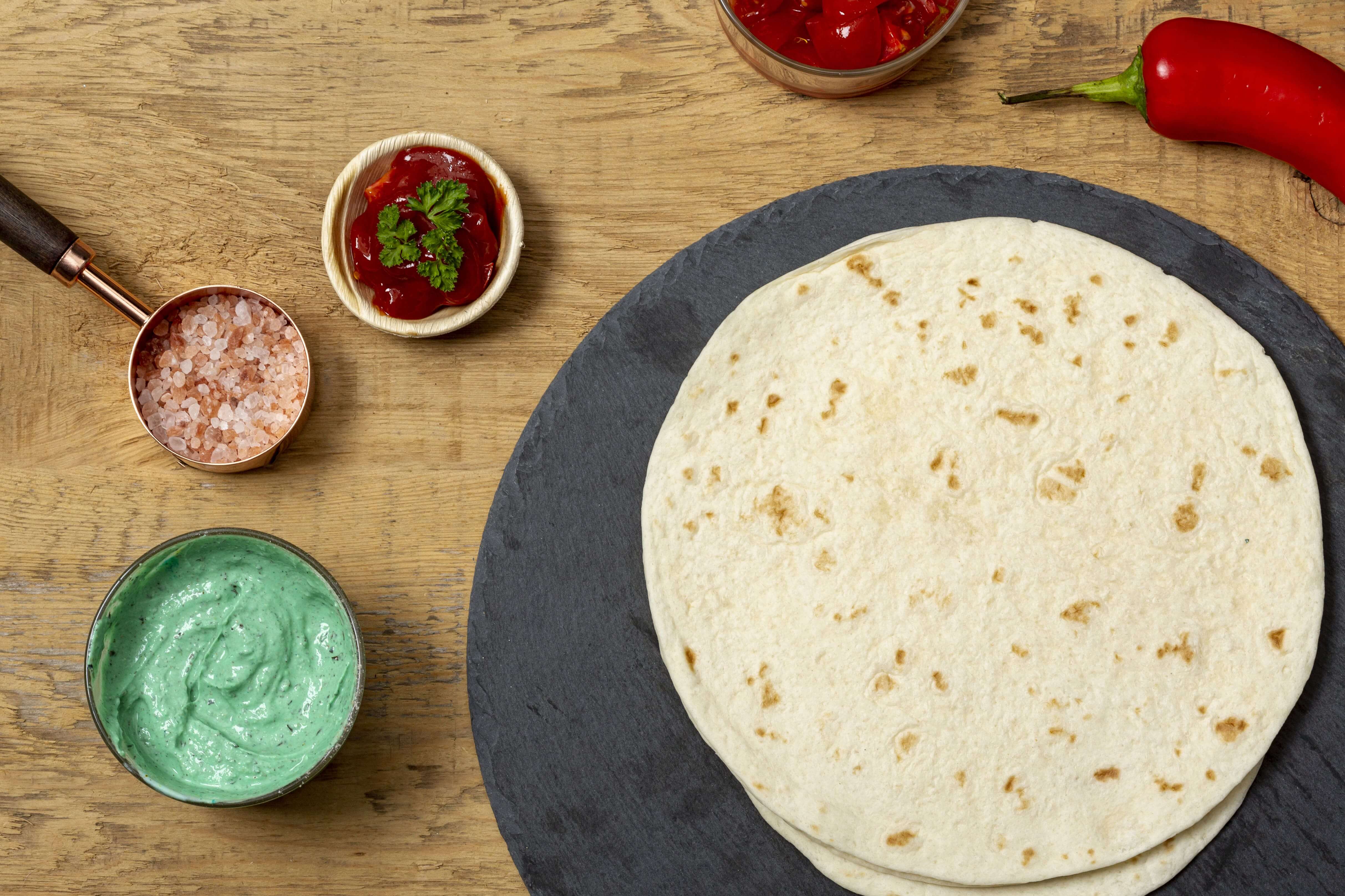 Amaranth Roti – Nutrition by lovneet