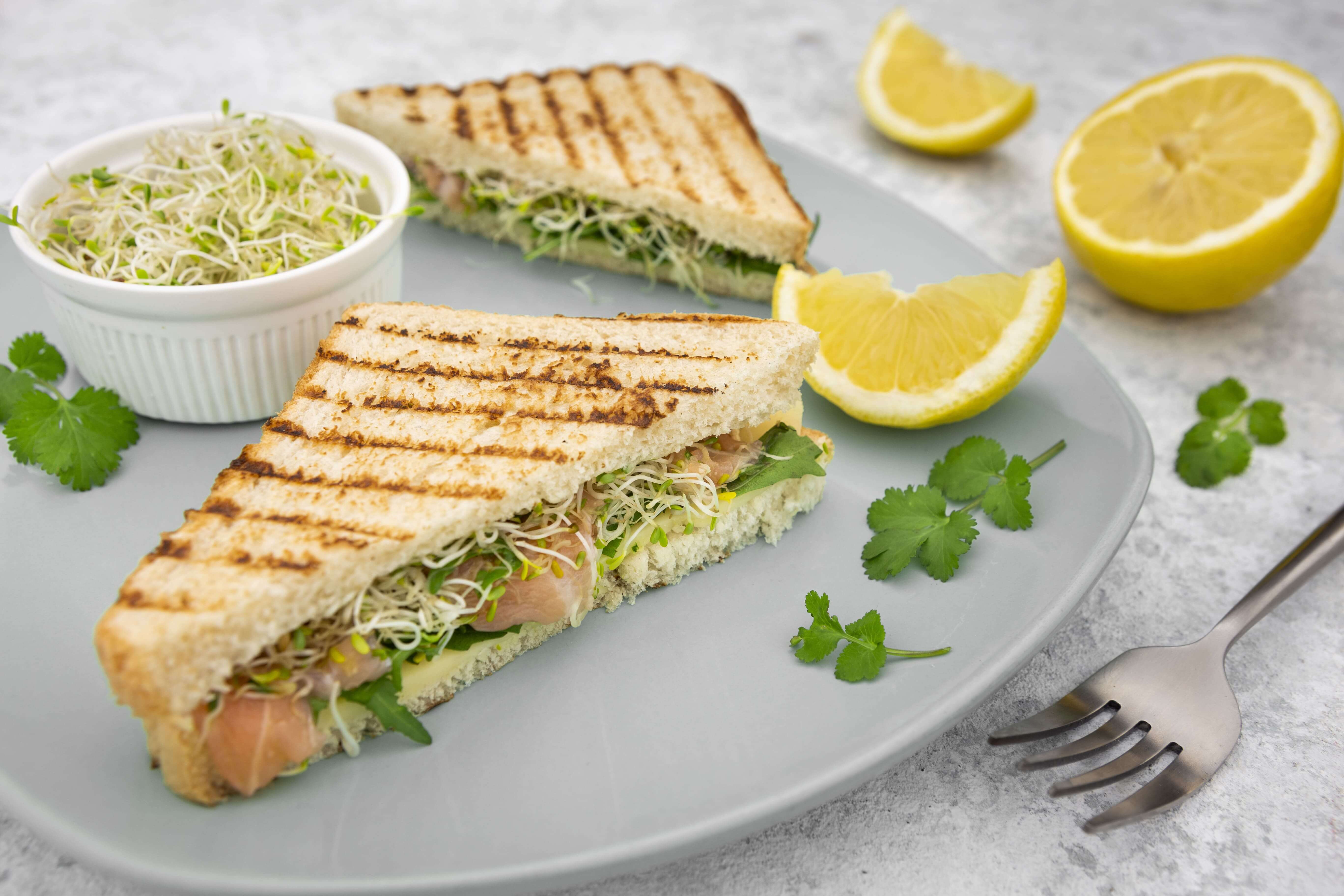 Recipes – Nutrition by lovneet